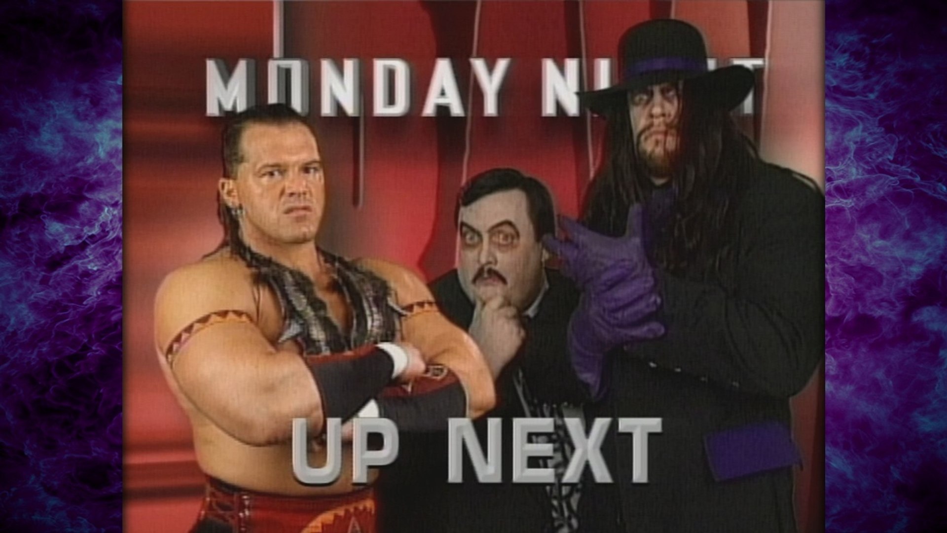 The Undertaker 1996