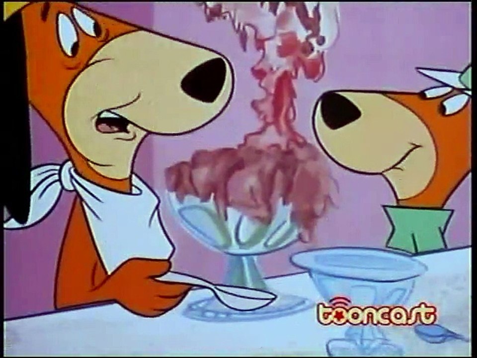 Canuto y Canito E11 - Vídeo Dailymotion
