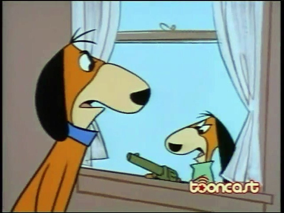 Canuto y Canito E10 - Vídeo Dailymotion