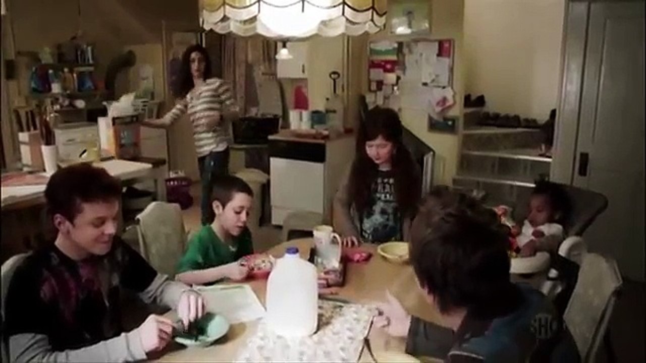 Shameless - Bande annonce VF - video Dailymotion