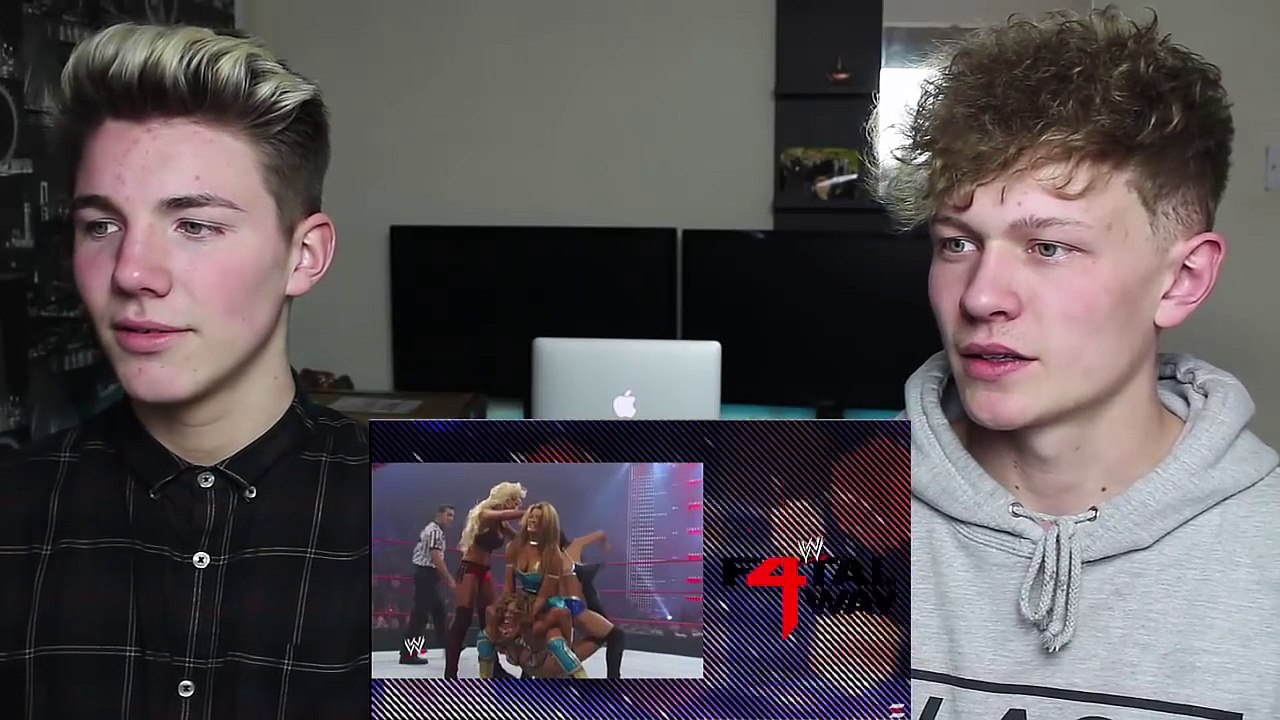 Shocking WWE Divas Wardrobe Malfunctions - video Dailymotion