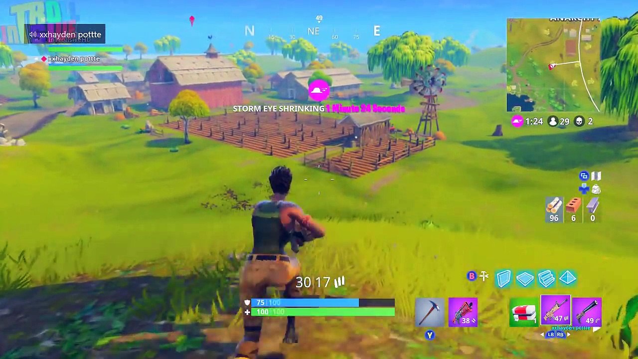 ANGRY KID GETS LAUNCHED OFF MAP WITH "IMPULSE GRENADES" ON FORTNITE ...
