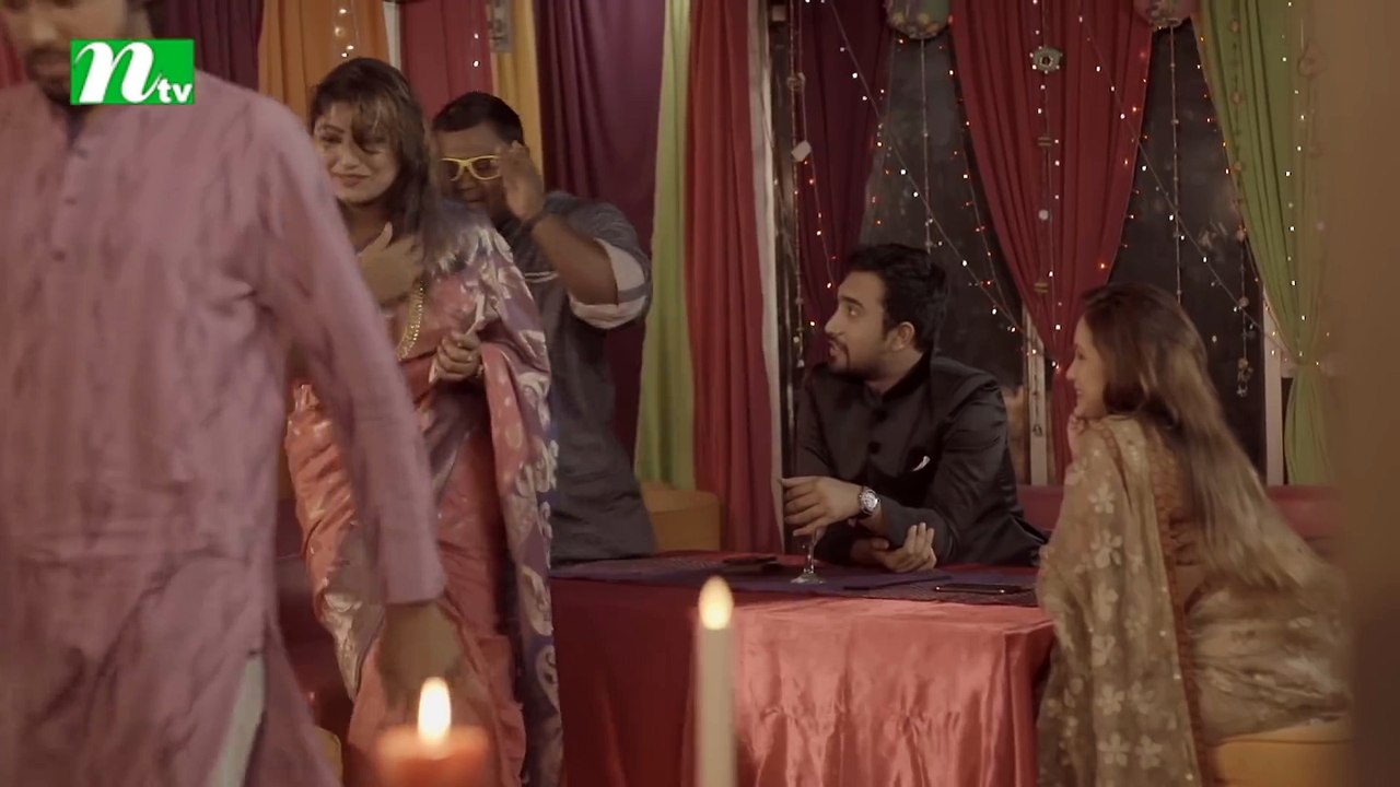 Best Friend -Bangla Natok (2018) - video Dailymotion