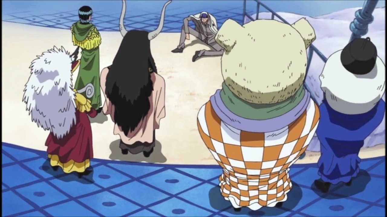 CP9 Unmasked English Dubbed - วิดีโอ Dailymotion