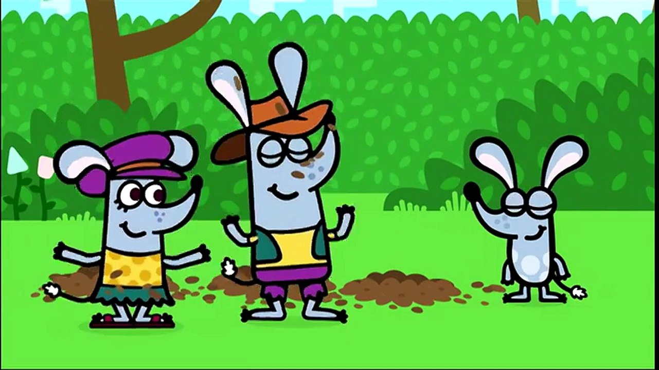 Boj TV Trailer 2014 - CBeebies - Dailymotion Video