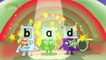 Alphablocks - alphabet game From CBeebies - video Dailymotion