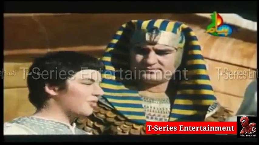 Hazrat yousuf all episodes / parts by T-SERIES Entertainment - dailymotion