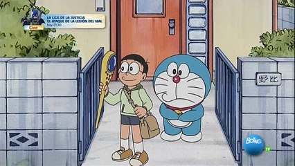 Vídeos de Doraemon Spanish - Dailymotion