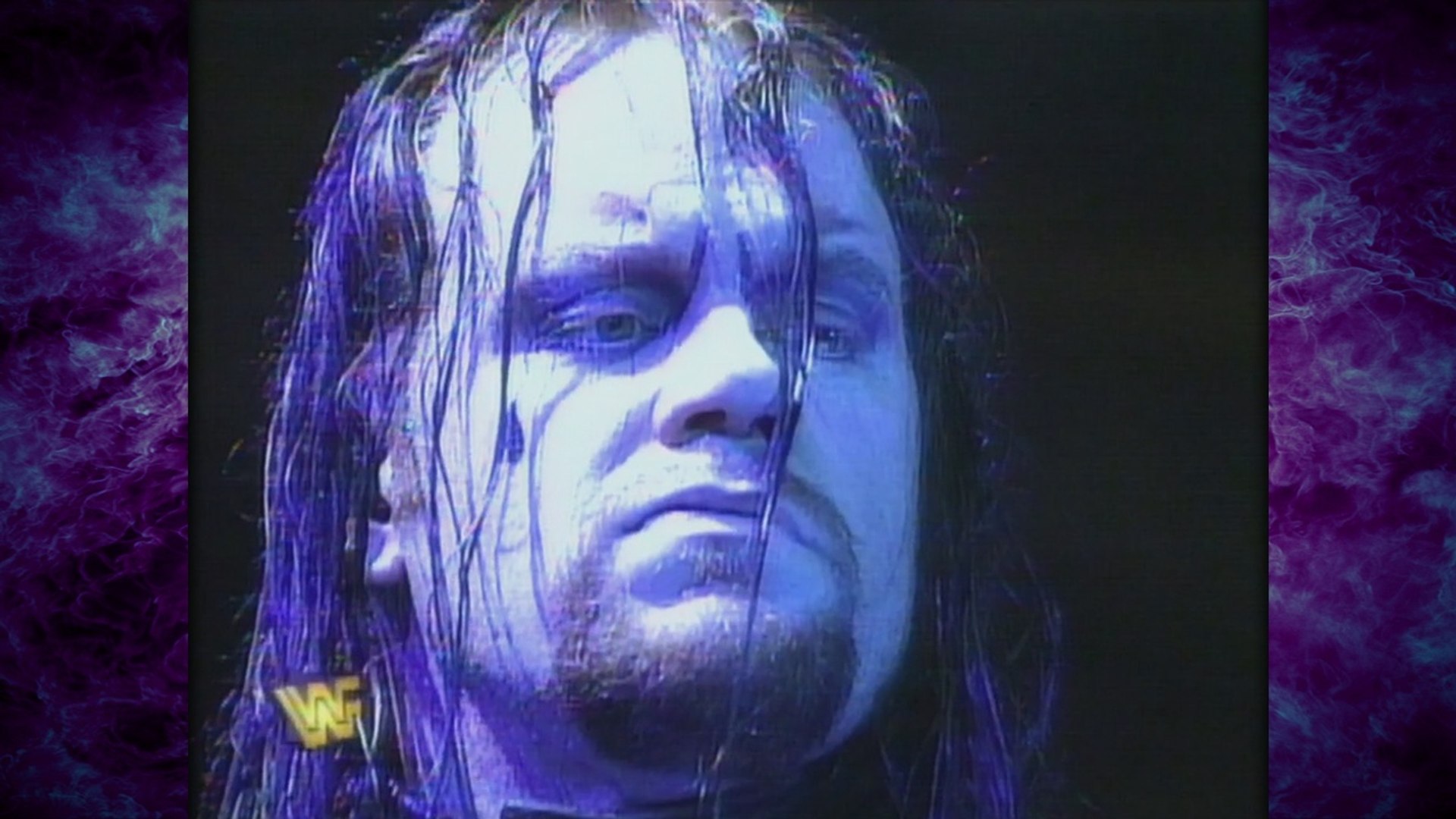 The Undertaker 1997