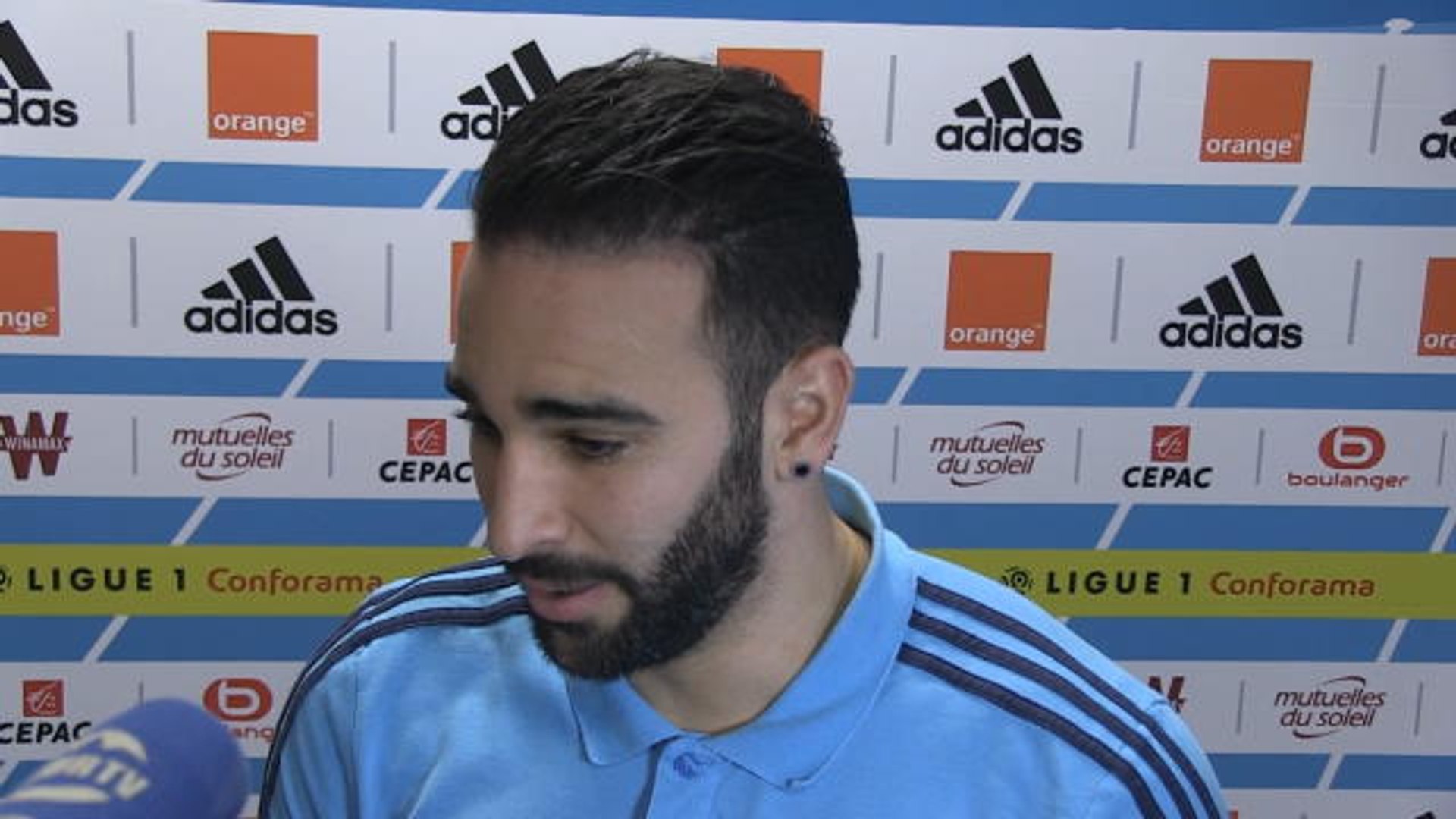 Classique - Rami : "Ce ne sera pas facile"