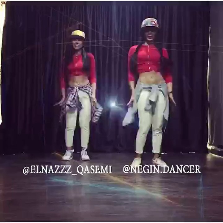 Hot Iranian Girls Dancing 2018 - video Dailymotion