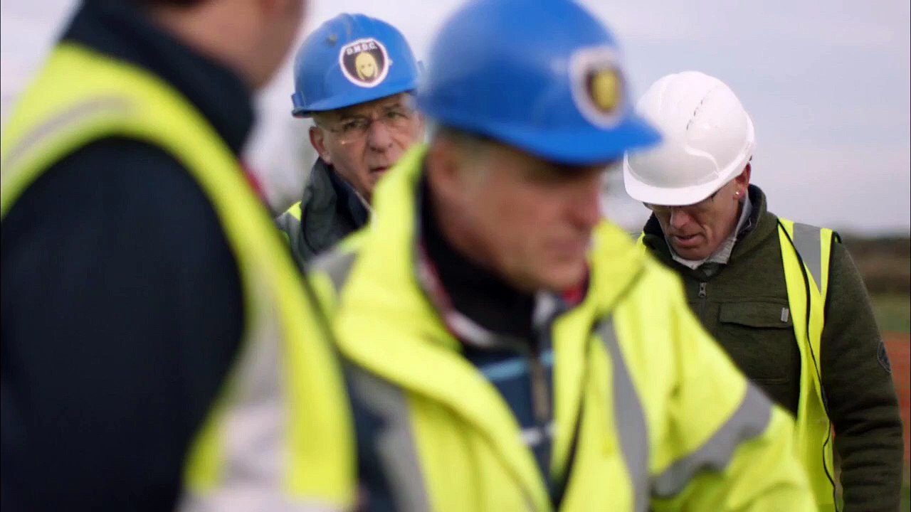 NOVA Great Escape at Dunkirk - video Dailymotion