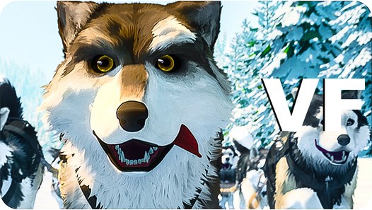 CROC-BLANC Bande Annonce VF (2018) Officielle - Vidéo Dailymotion