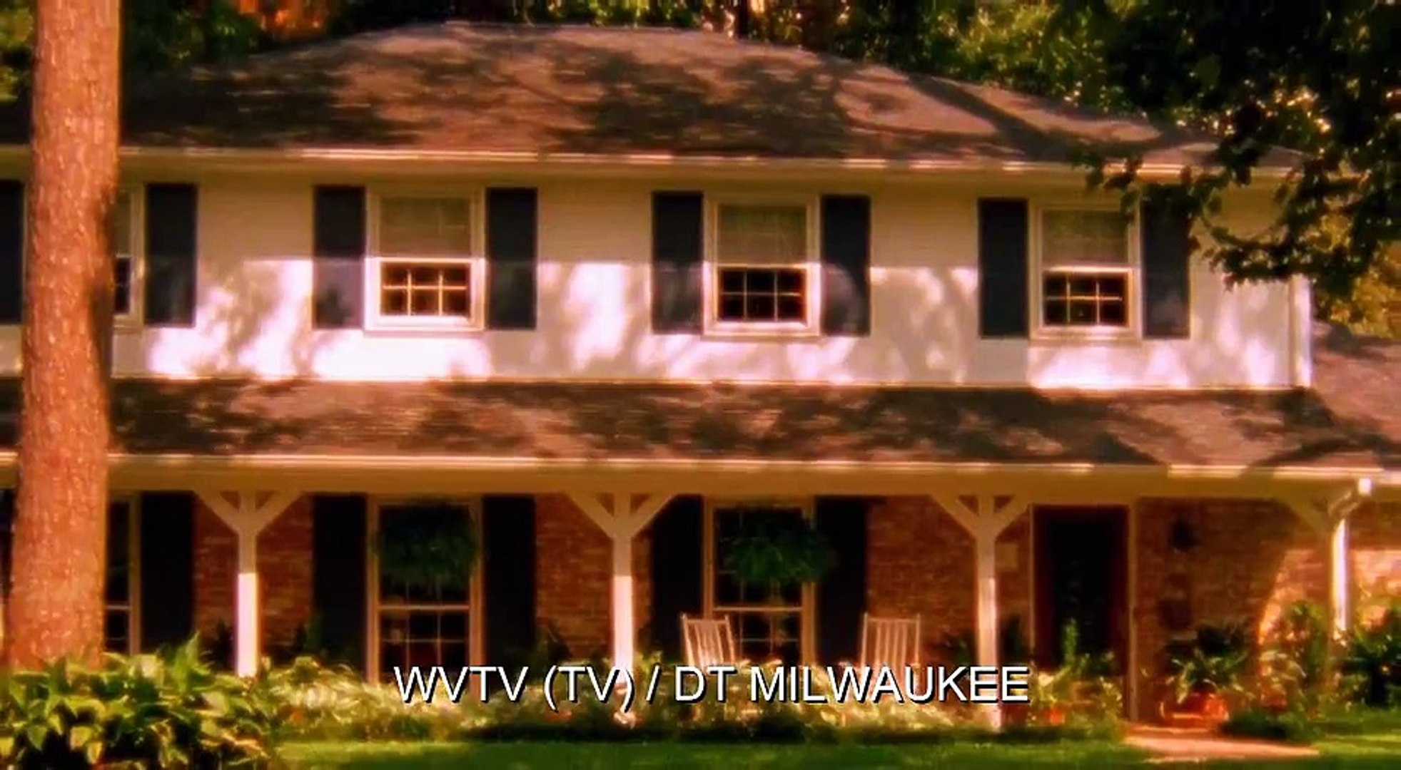 Reba Tv Show House