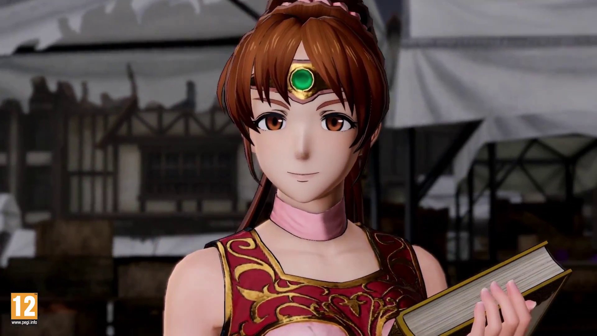 The Pros and Cons of Fire Emblem Warriors by dcb2art on DeviantArt