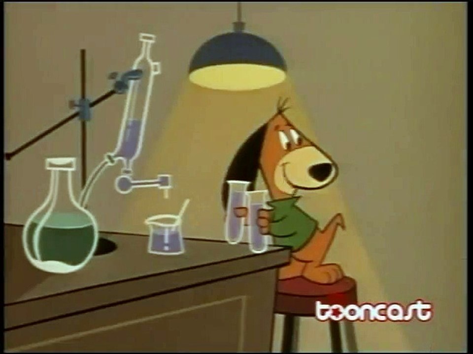 Canuto y Canito E28 - Vídeo Dailymotion
