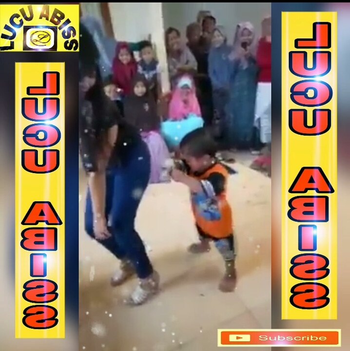 Kelakuan anak jaman now - Video Dailymotion