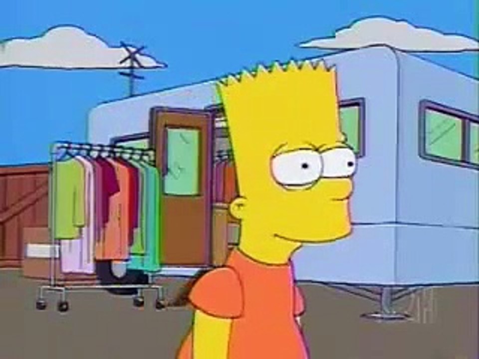 Simpsons - up and atom - video Dailymotion