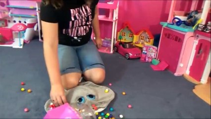 Toy Freaks - Freak Family Vlogs by S-Rublyovki - Dailymotion