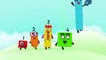 Numberblocks 17 Seventeen S04E07 (2019) Learn to Count - video Dailymotion