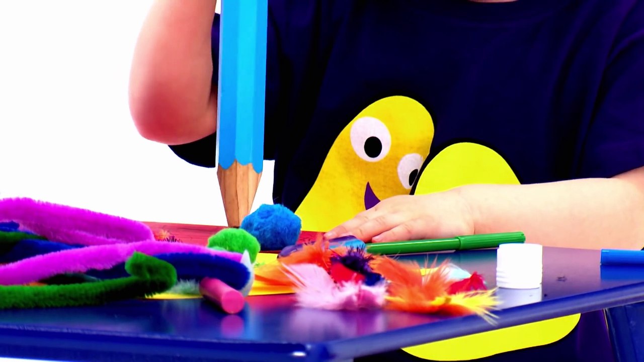 CBeebies Friday Song - Dailymotion Video