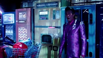 Red Dwarf 12 by Kevin Shaw - Dailymotion