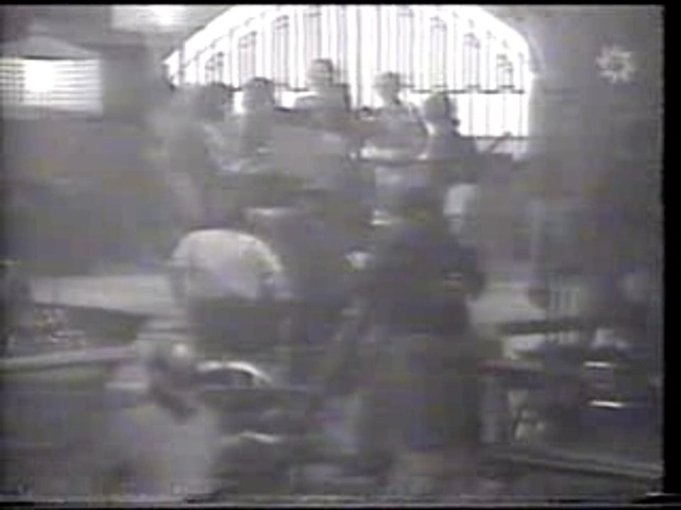 CINESTAR SUITE 2M 1989 - Vidéo Dailymotion