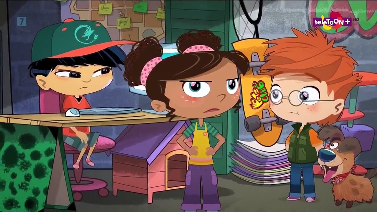 Petz Club Po Polsku Cała Bajka - Petz Club Po Polsku 2017 ‖ 30 - Video ...