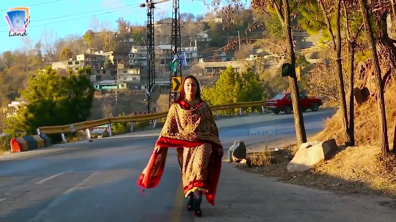 Pashto New HD Song 2018 Janan Me Rarawan De By Neelo - video Dailymotion