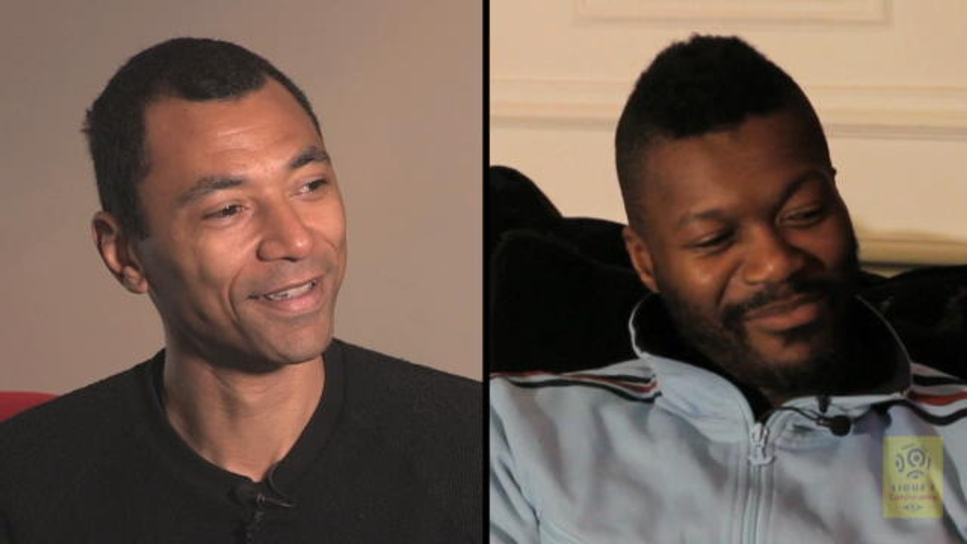 Classico - Un quiz entre D. Cissé et E. Cissé