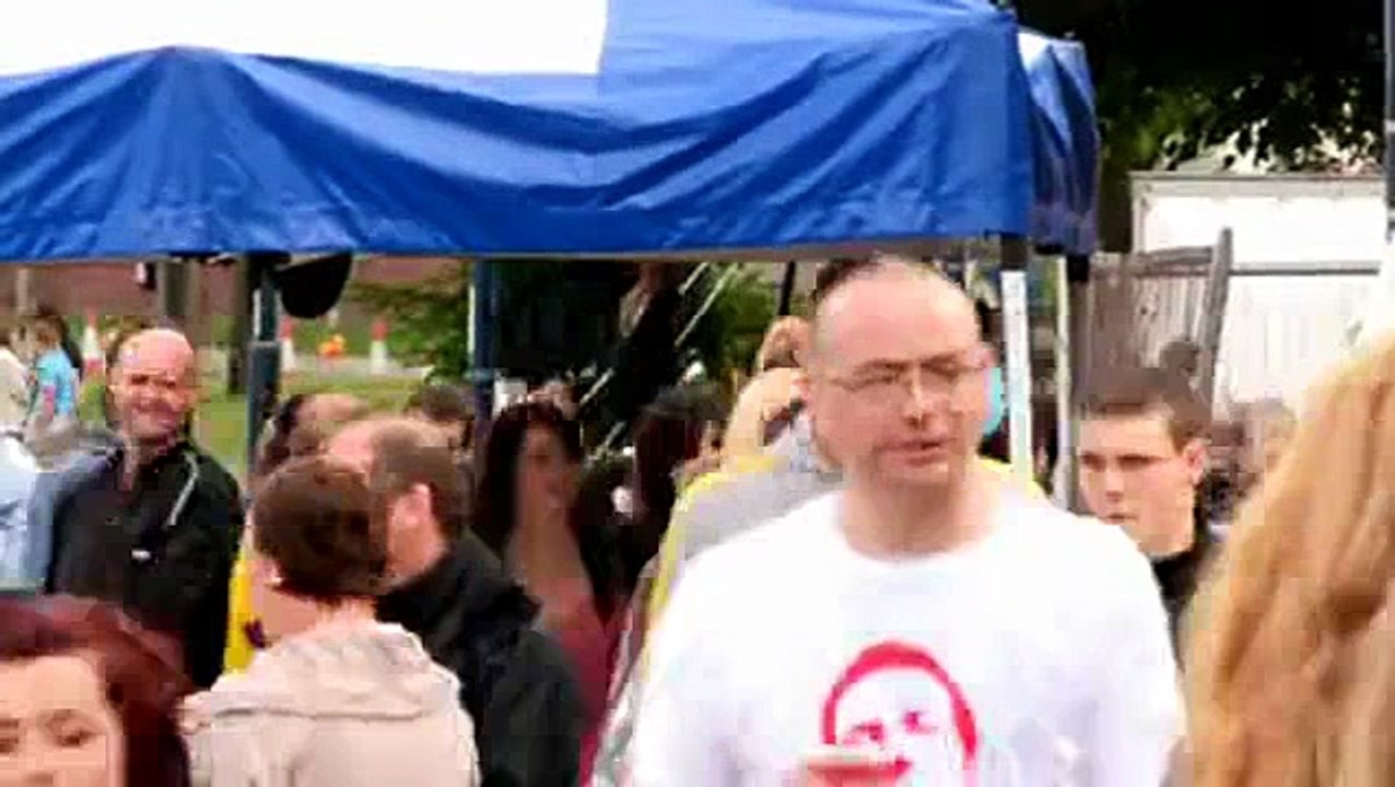 Embarrassing Bodies S07E05 - video Dailymotion