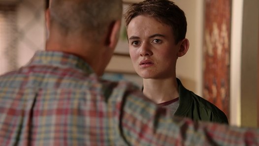 The Dumping Ground Series 4 Episode 8 First Past the Post - video ...