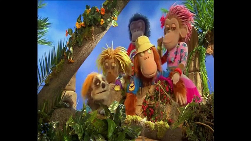ZingZillas Series 1 by Wise Anna - dailymotion
