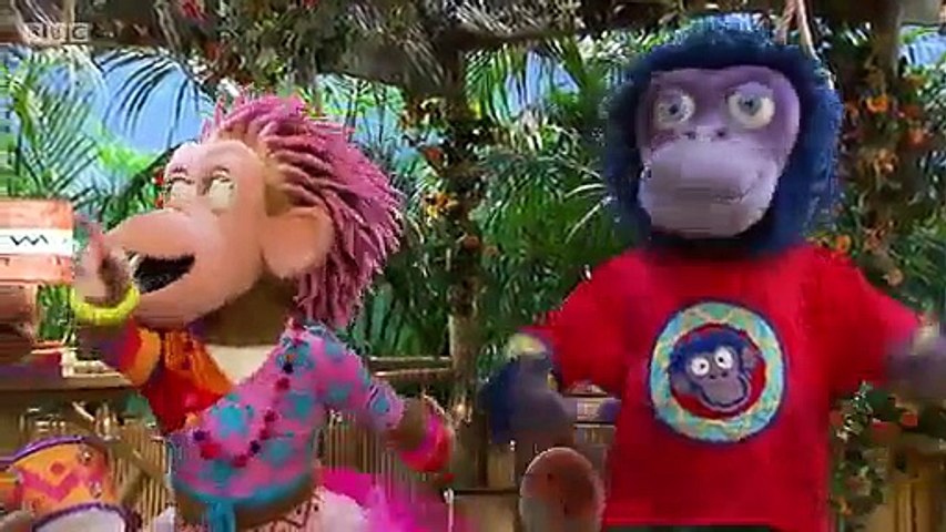 ZingZillas Series 4 by Wise Anna - Dailymotion