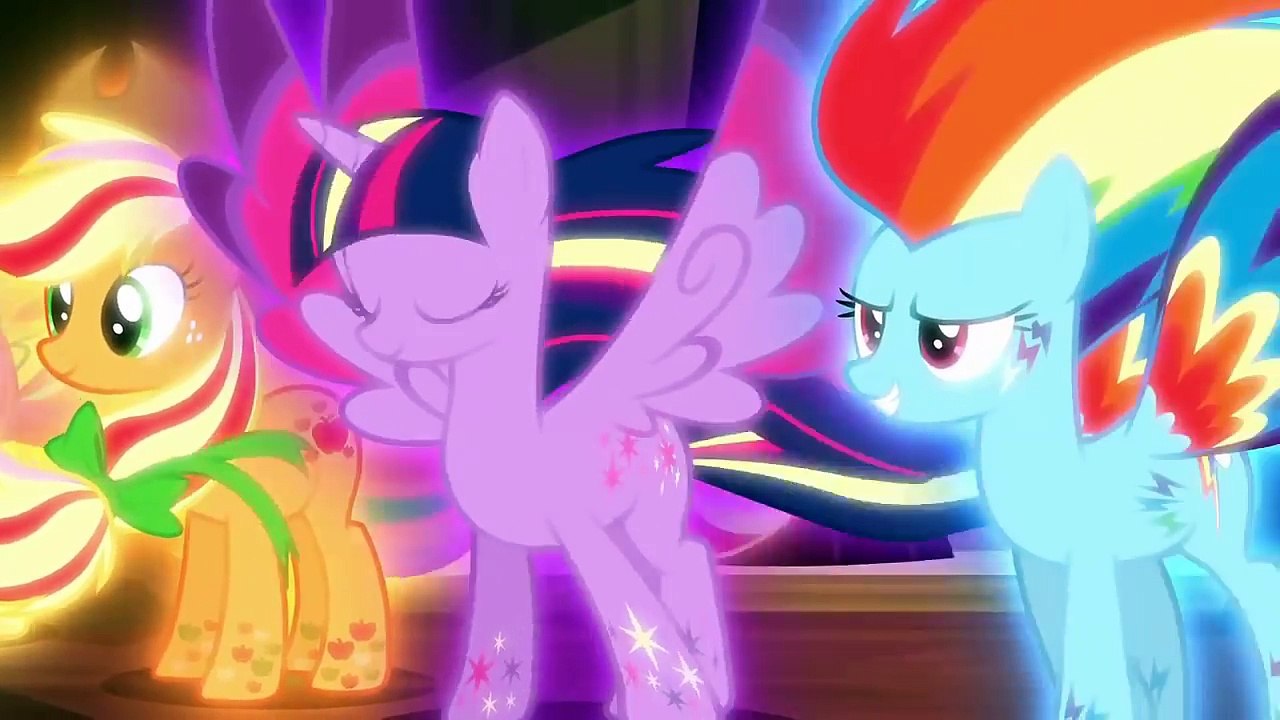 The Tantabus (Do Princesses Dream of Magic Sheep?) | MLP: FiM [HD ...