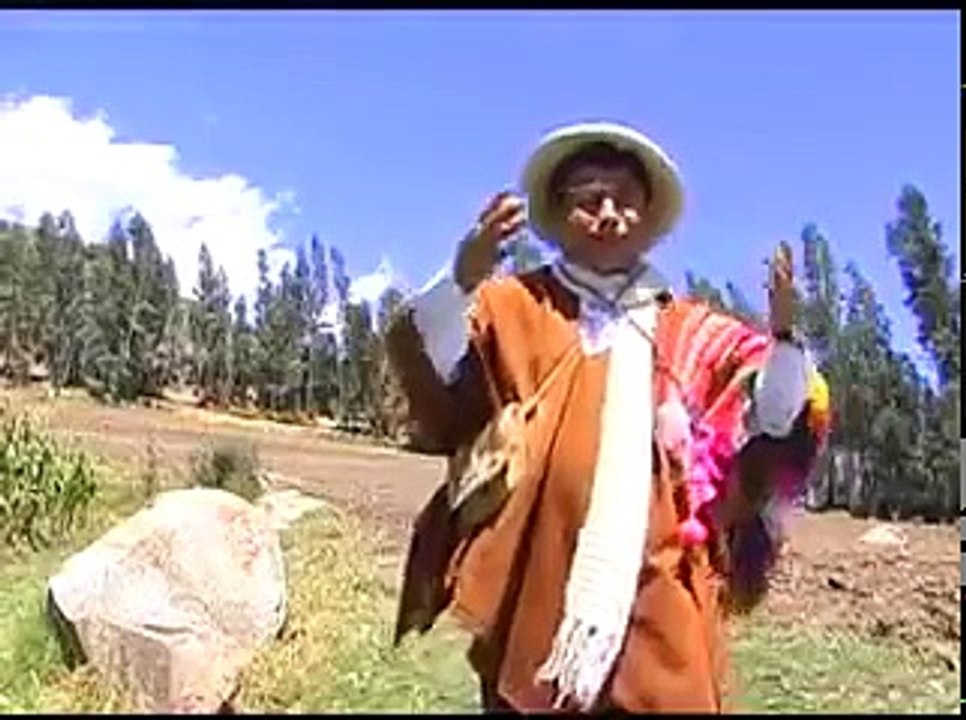 DANNY MENDOZA PERDONAME VIDEO OFICIAL ® - Vídeo Dailymotion