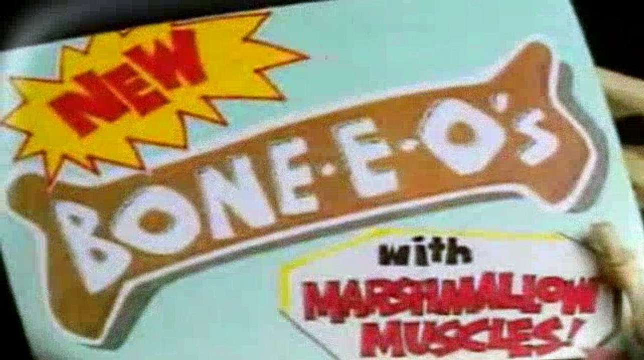 Bill Nye the Science Guy S02E08 Bones and Muscles - video Dailymotion