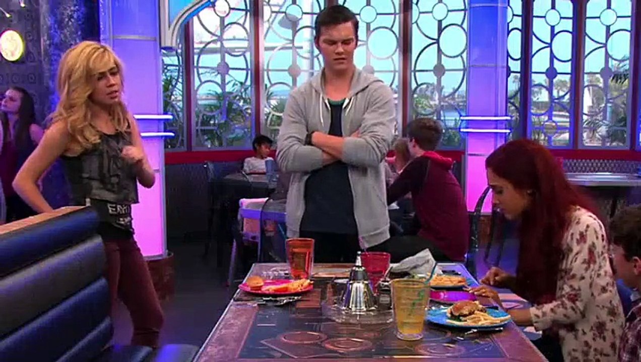 Sam & Cat - S1 E22 - Lumpatious - video Dailymotion