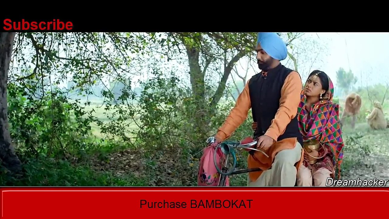 Bambukat Movie clip 3-Ammy virik&karmjeet Anmol purchase Bambukat - video Dailymotion