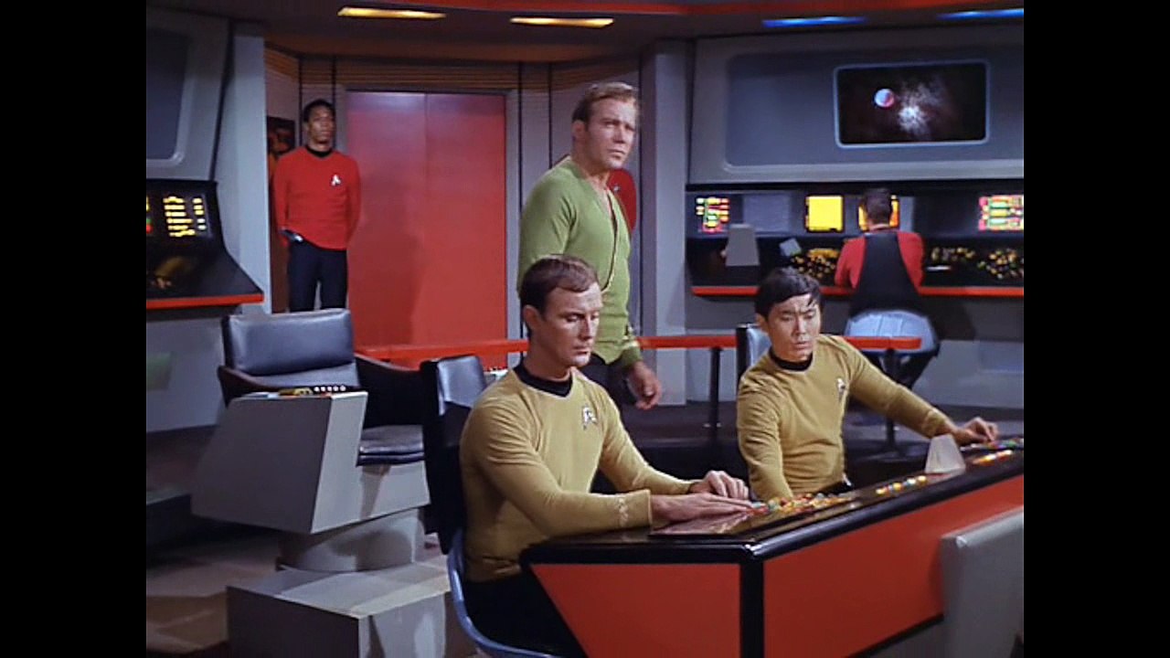 Star Trek Episode 1 - Substance Abuse - video Dailymotion