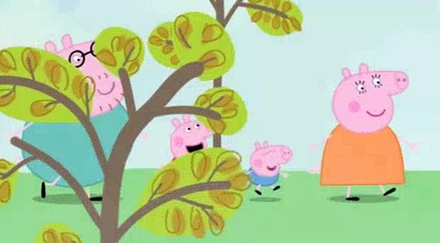 Peppa Pig Season 9 by South Park - dailymotion