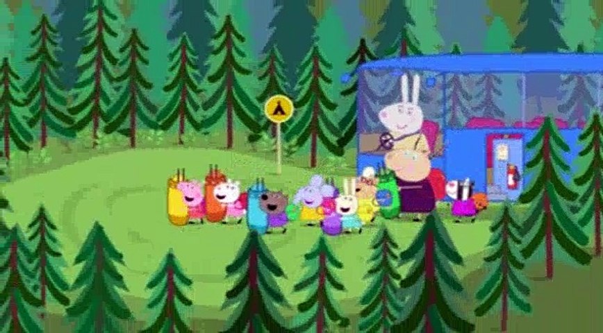 Peppa Pig Season 10 by South Park - dailymotion