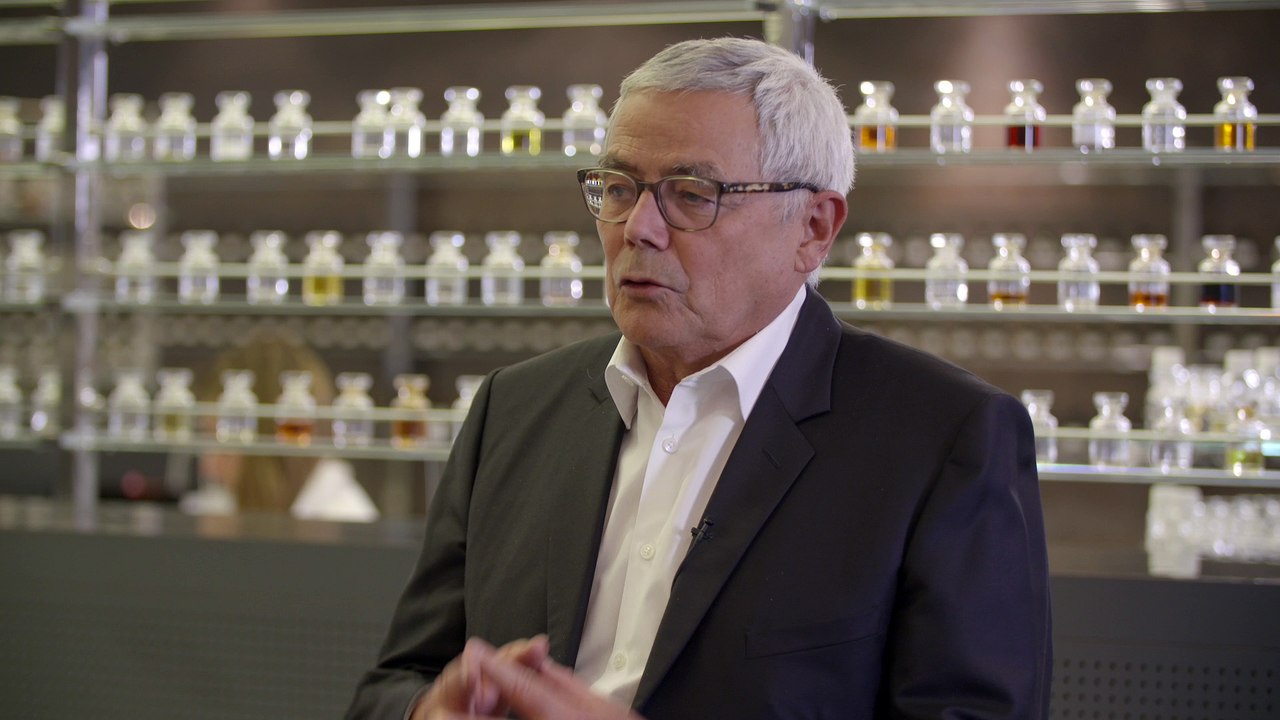 Exposition Parfums de Chine | François Demachy, parfumeur créateur de ...