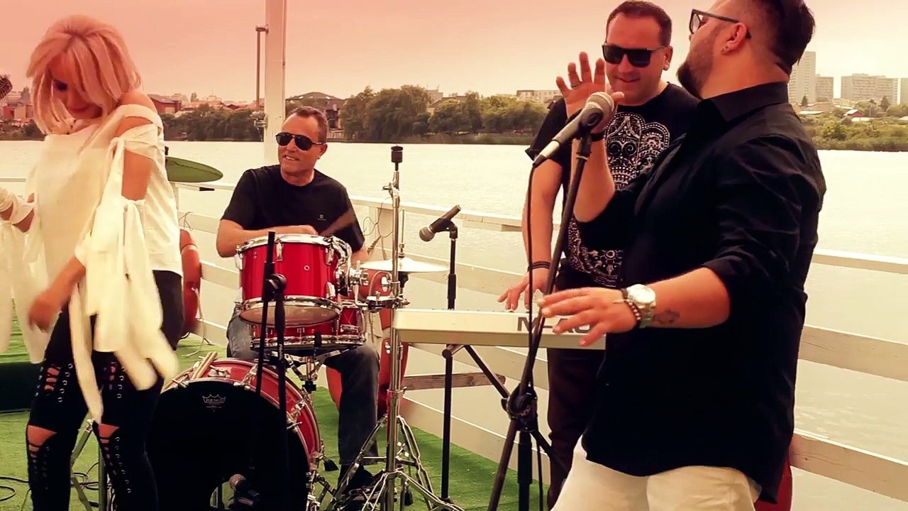 MANELE NOI 2018 _ HITURI MANELE VideoClip Full HD - video Dailymotion