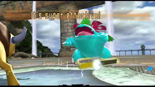 Ash Vs Drake (Orange League) - |Pokemon Battle Revolution| Lets Play 03 ...