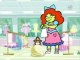 WordGirl S01E25 - Granny Mayor - Tobey Goes Good - video dailymotion