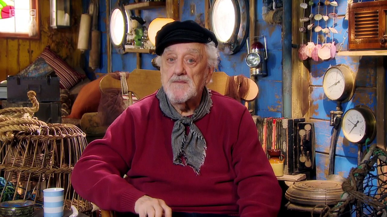 Old Jacks Boat.s01e07.The Snail Choir - video Dailymotion