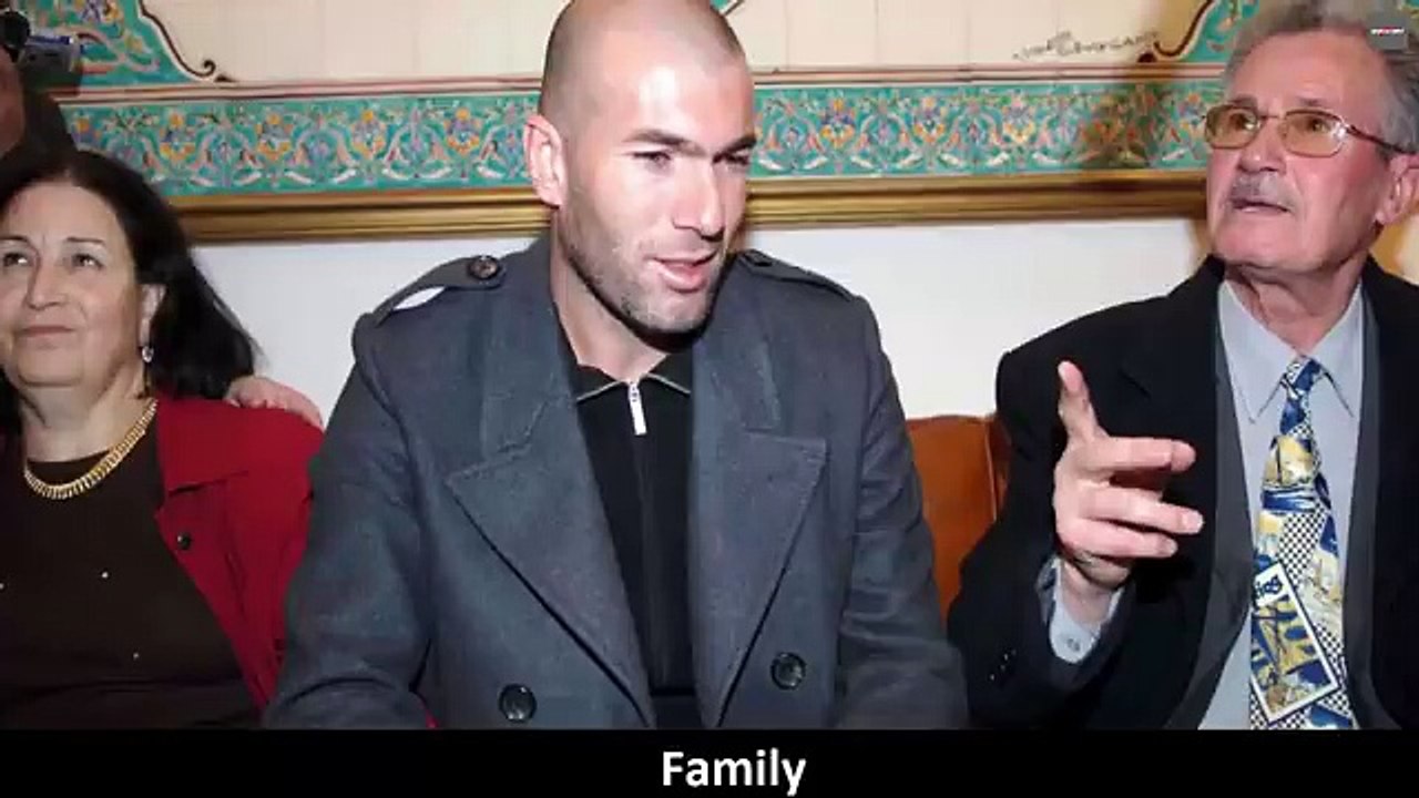 Zinedine Zidan Lifestyle _ Zidan car _ Zidan Wife _ Zidan House _ Zidan ...