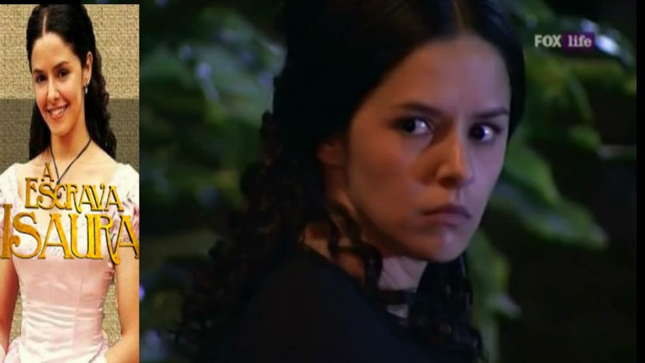 A Escrava Isaura Capítulo 42 - video Dailymotion