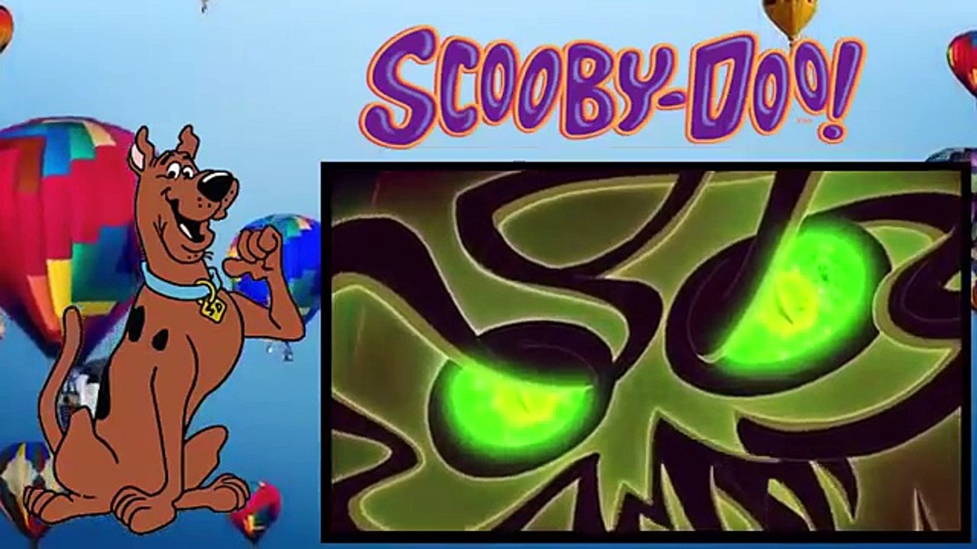 Scooby Doo Mystery Incorporated Schleimmutant